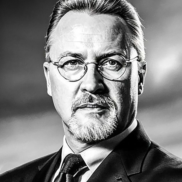 Craig David Morrison - Official Website